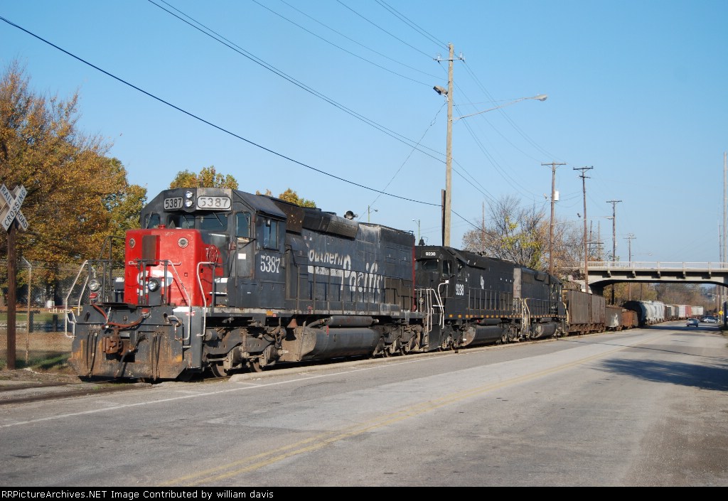 Alabama & Tennessee River Railway